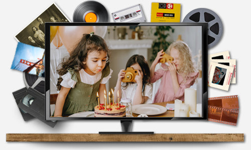 Convert Home Movies - Questions & Answers | TransferHomeMovies.com ...